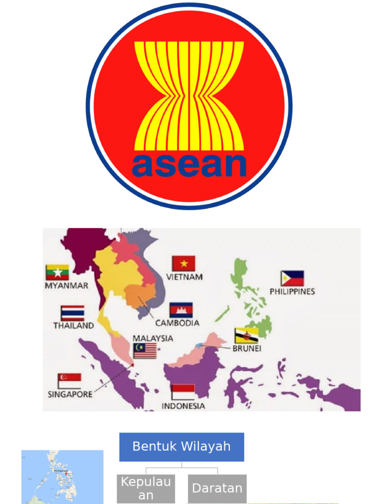 ASEAN | PDF