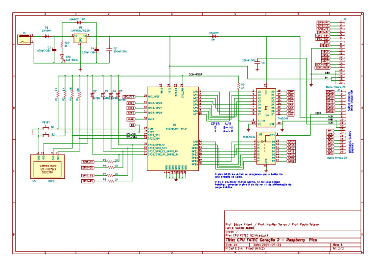 Cpu Fatec g2 | PDF Cpu Fatec g2 | PDF