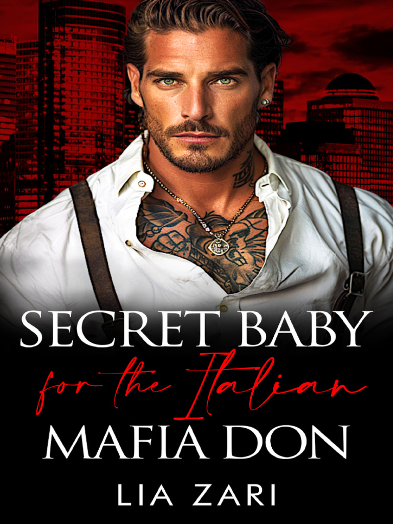 OceanofPDF - Com Secret Baby For The Italian Mafia Don - Lia Zari | PDF ...