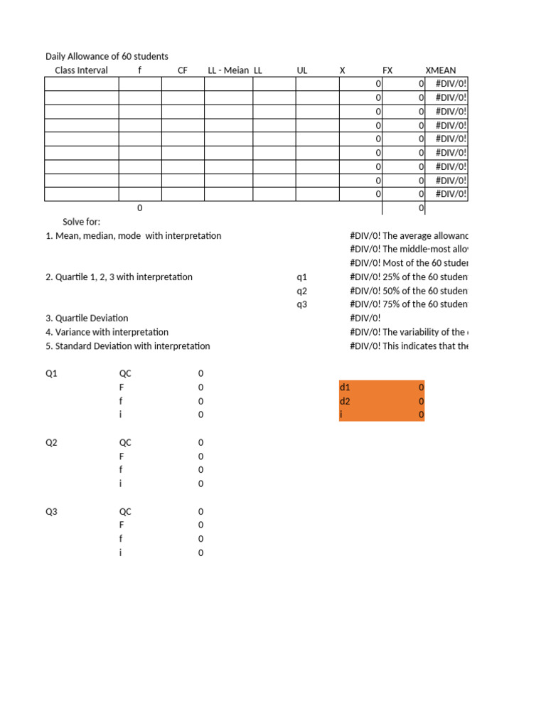 STAT-EXAM | PDF