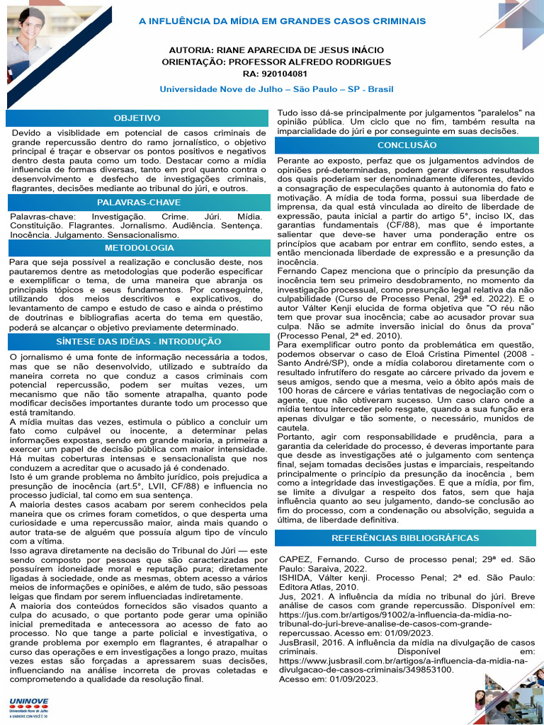 TCC Versão Final | PDF