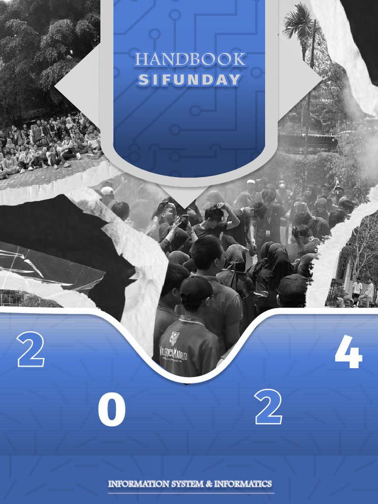 Handbook Peserta Si Funday 2024-Compressed | PDF