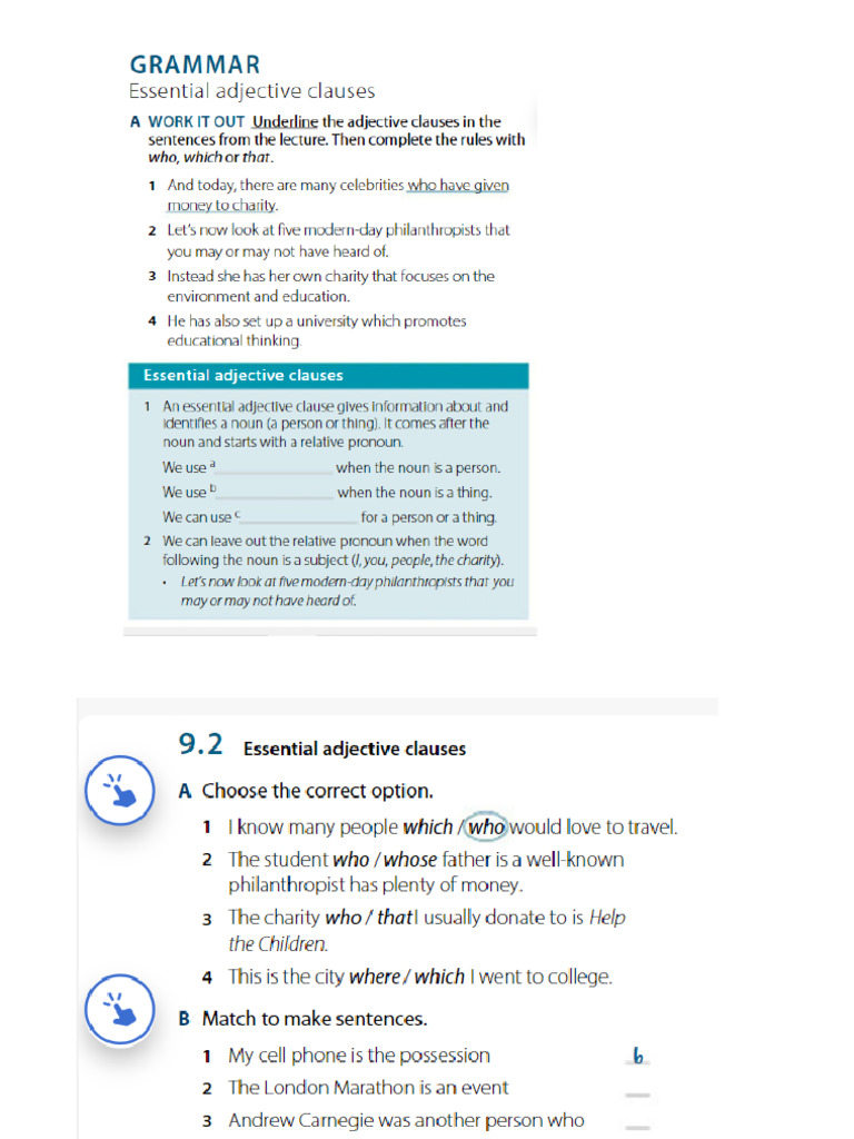 Monday 6th Oct English III | PDF