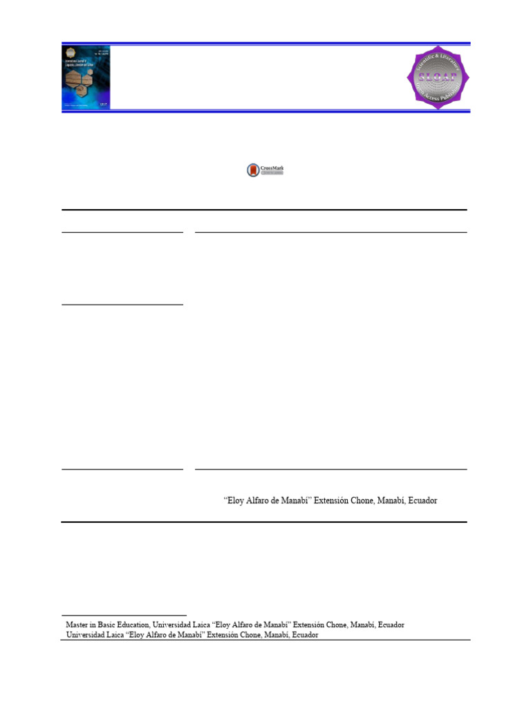 Methodological Strategies To Promote Reading Compr | PDF