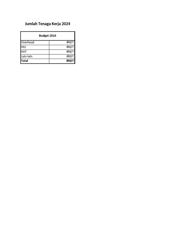 DIVISI UMUM - TEKNIK (Baseline Usulan Operator Greader) - Suparno | PDF