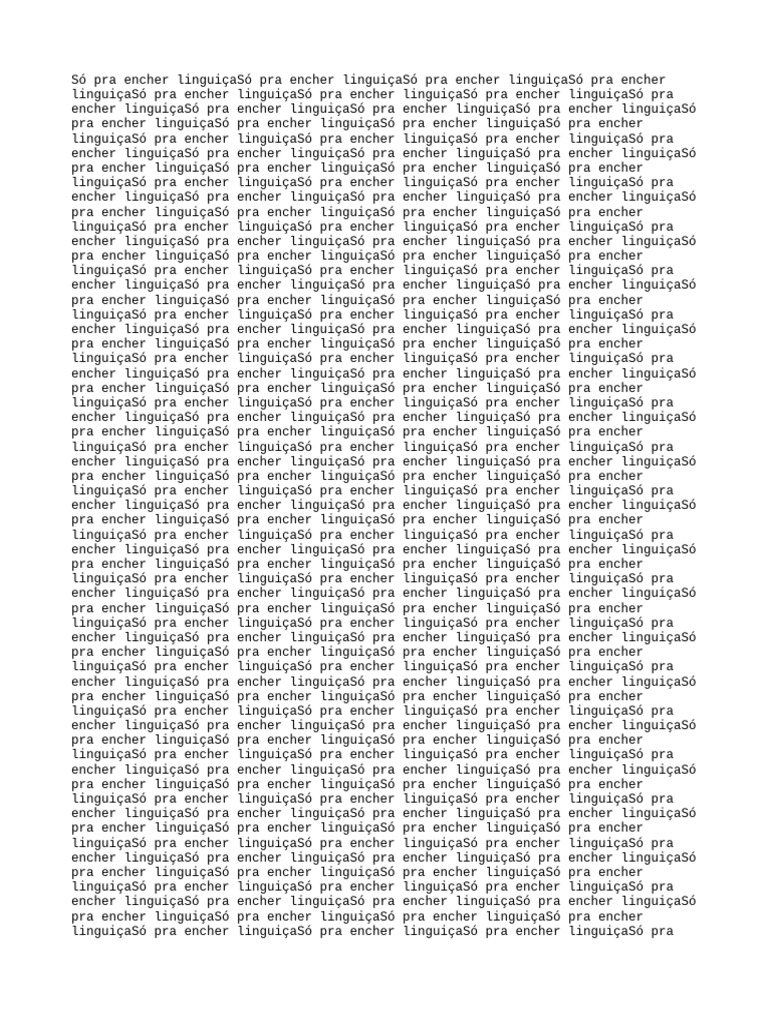 Documento Super Importante | PDF