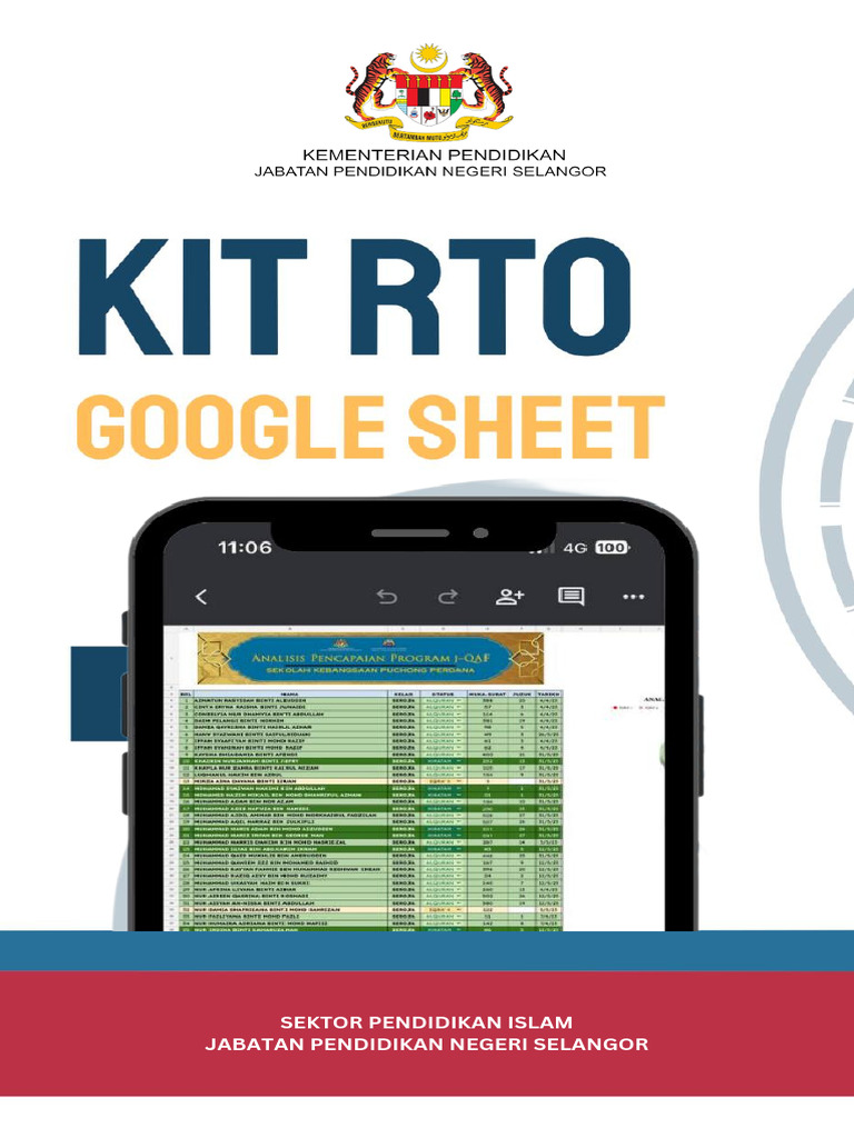 Kit Rto PDF | PDF