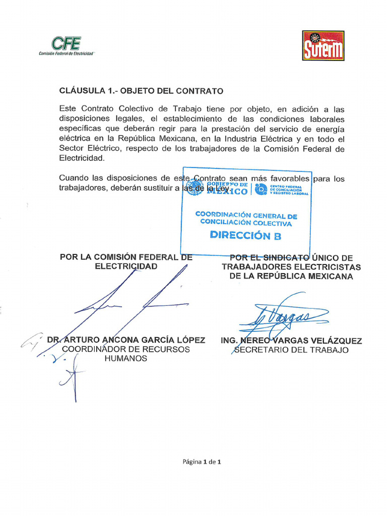 CCT_UNICO_2024_2026 | PDF