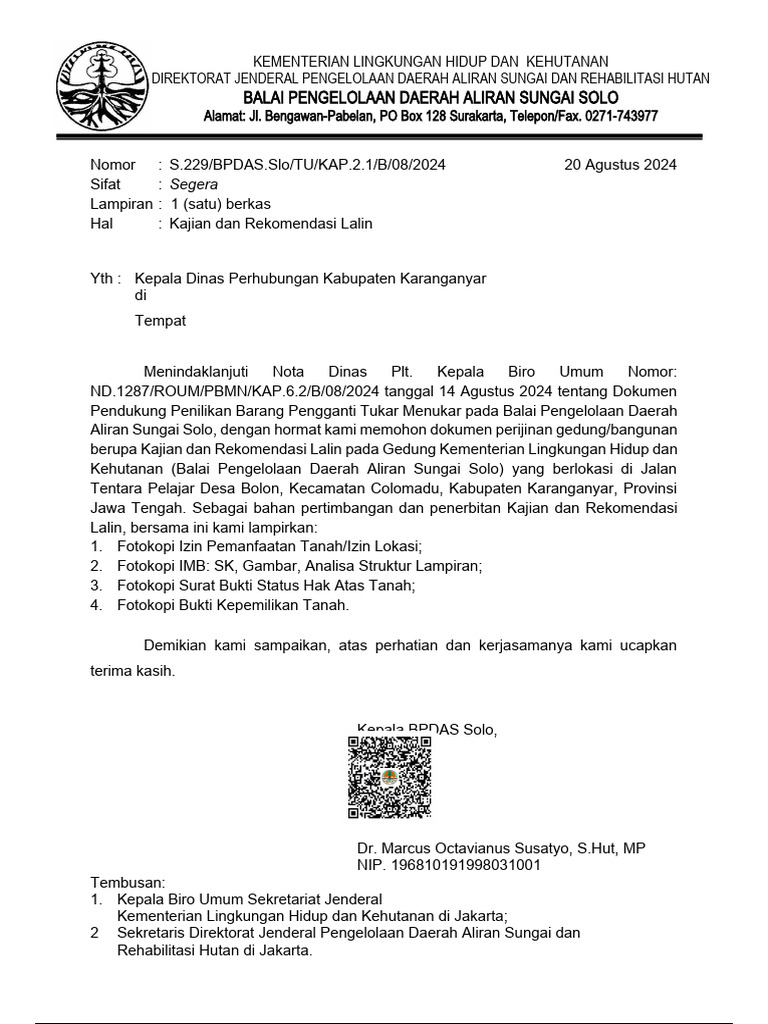 00000454-20240820103829surat Permohonan Lalin | PDF