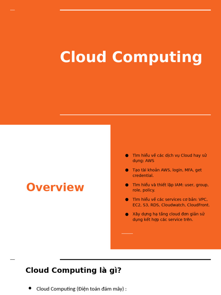 Cloud Computing Pdf