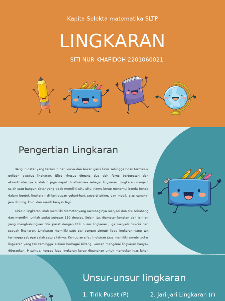 10 SLTP | PDF