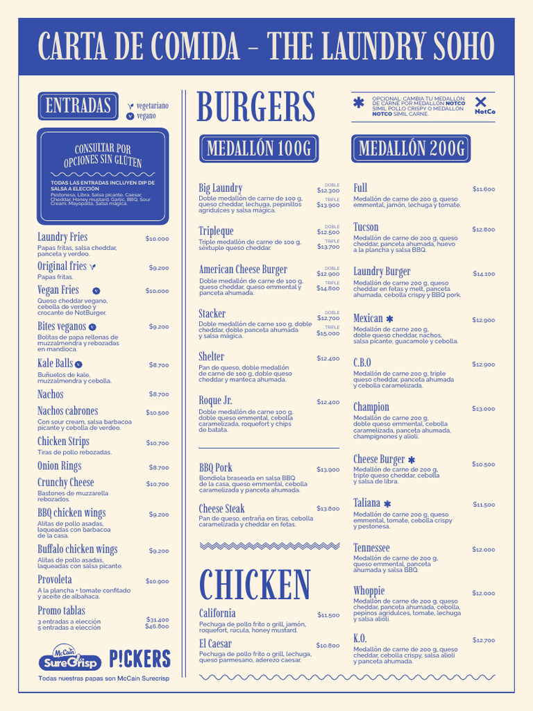 Carta digital SOHO | PDF