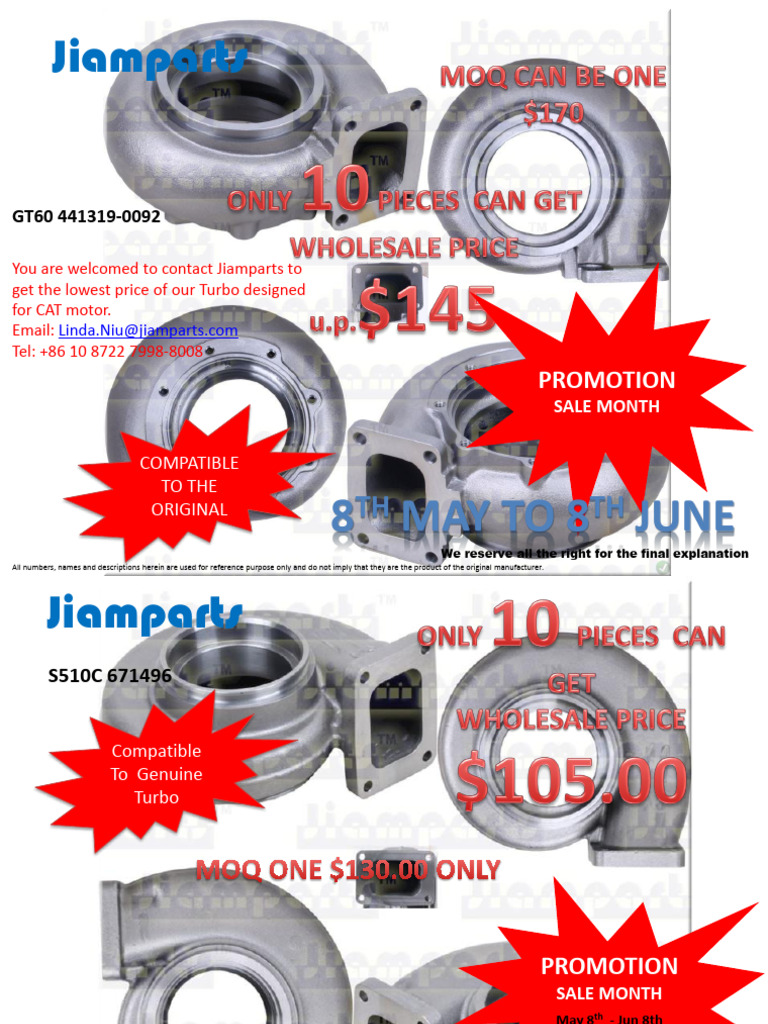 GT60 441319-0092 | PDF