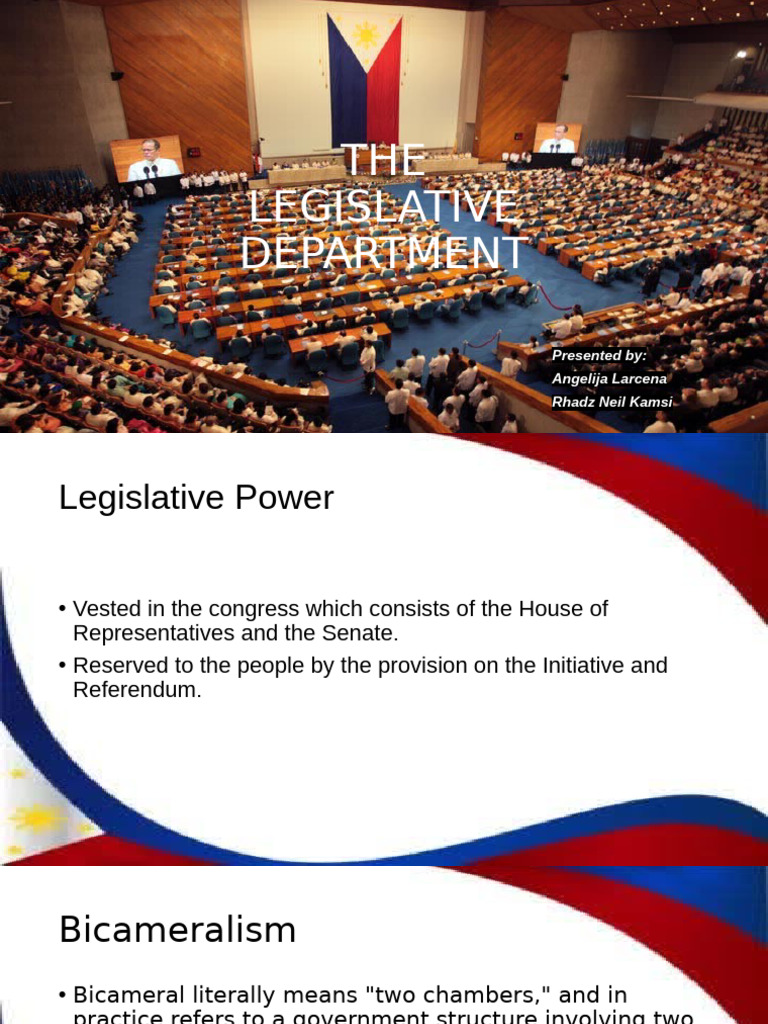 Consti 1 Report | PDF