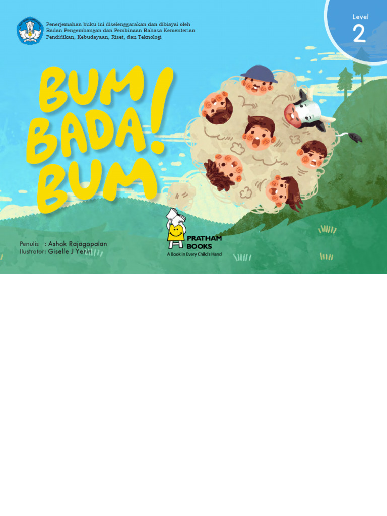 Bum Badabum | PDF