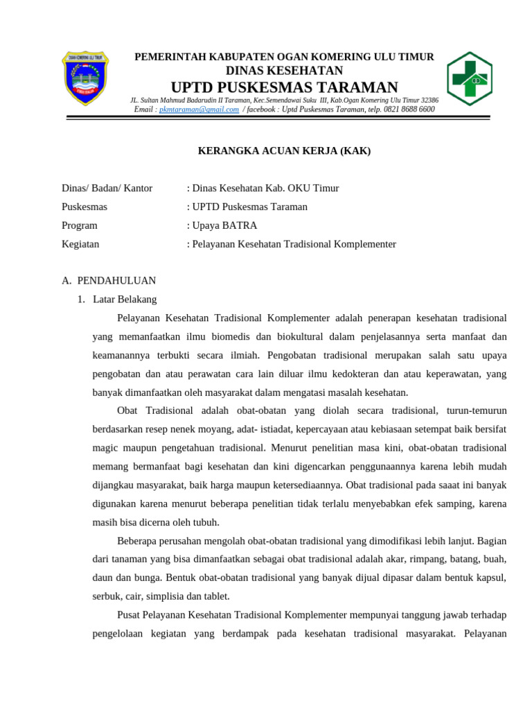 Obat Tradisional Pdf