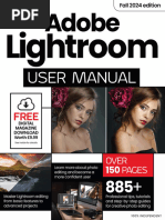 Adobe Photoshop User Guide - A Step by Step Manual | PDF | Adobe ...