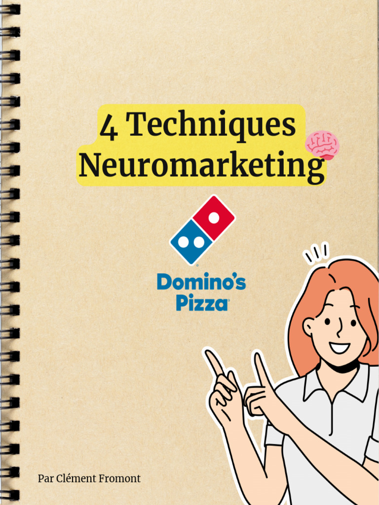 4 Techniques Dominos | PDF