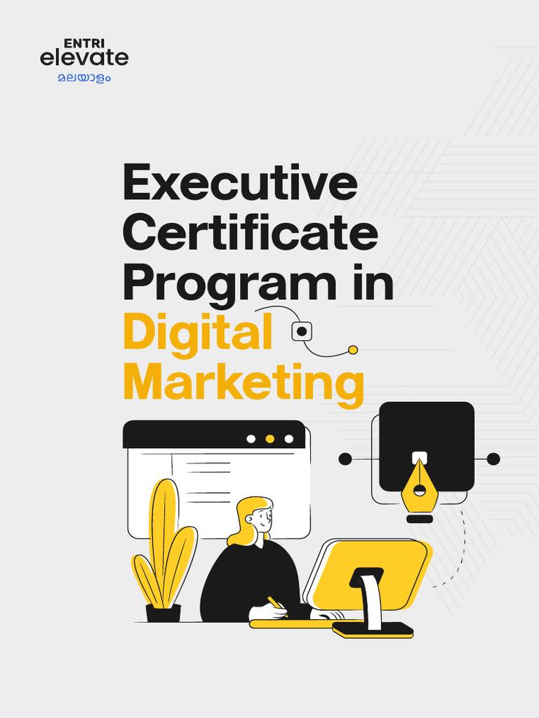 Digital Marketing Course PDF - 8619 | PDF