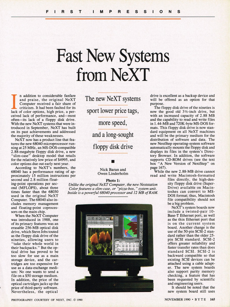 Byte 1990-11 | PDF