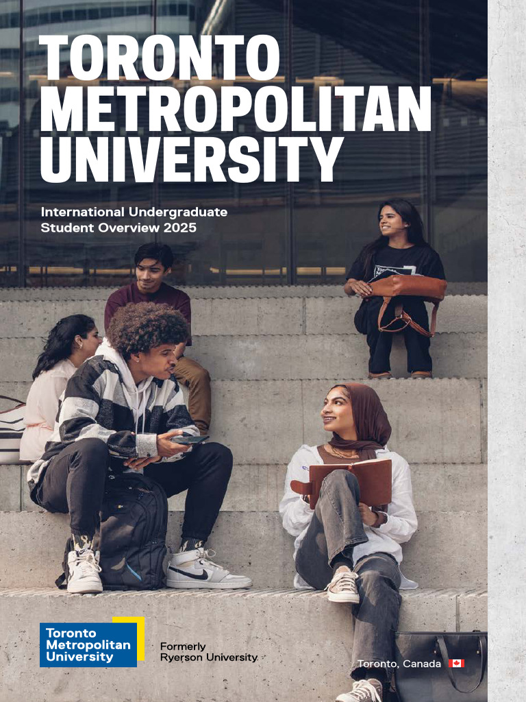 TMU International Program Digital FINAL S | PDF