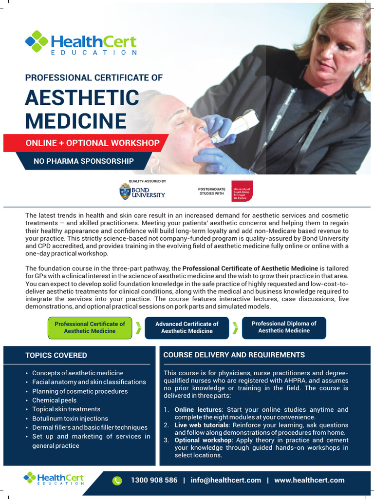 ASTH Pathway Brochure for Rego-compressed | PDF