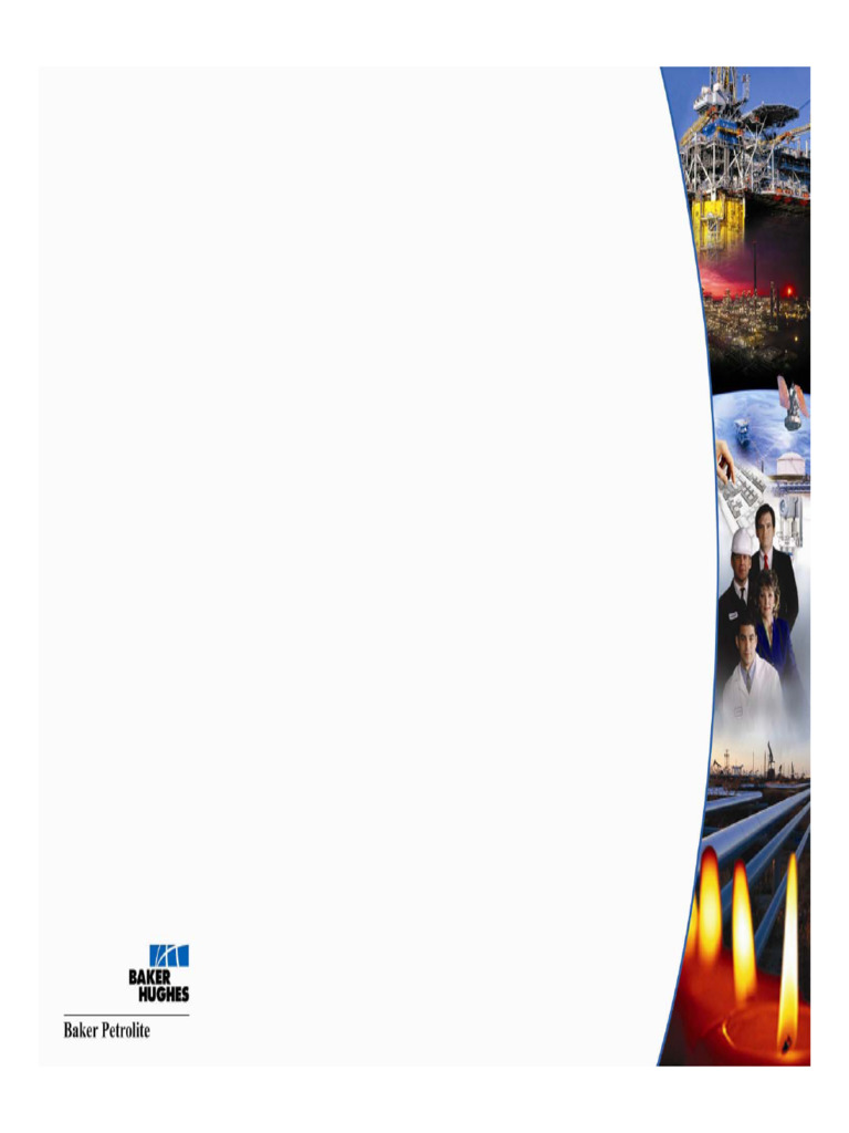 H2S Scav Presentation | PDF