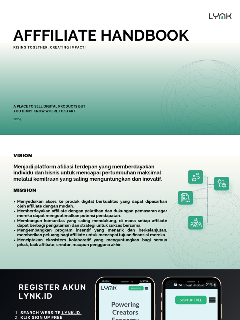 DECK AFFILIATE | PDF