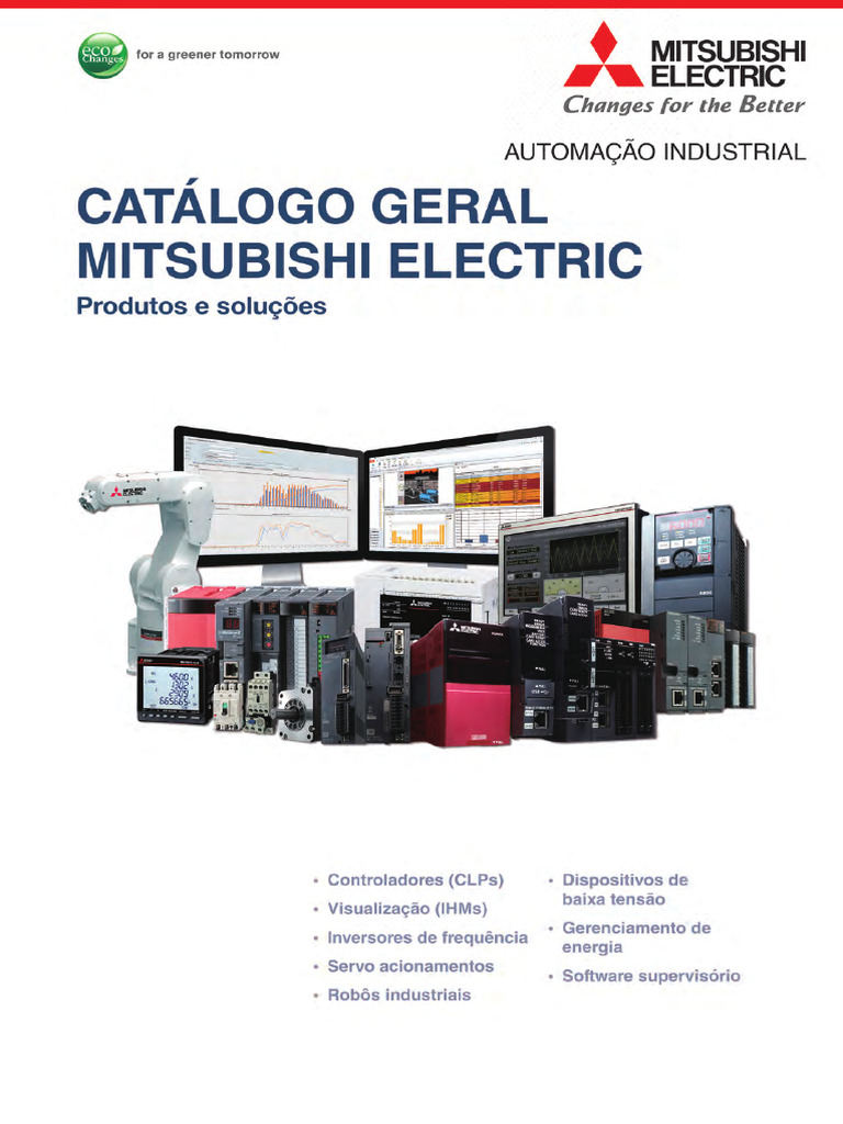 CatalogoGeral MEB IA | PDF