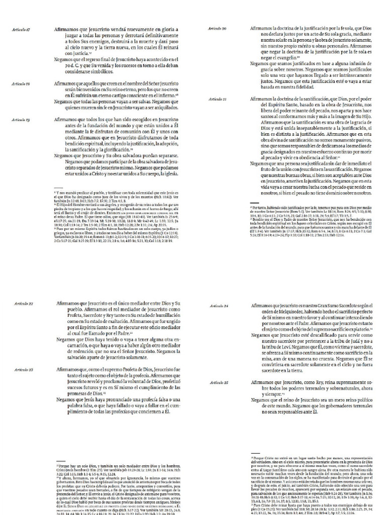 Ensayo Explicativo | PDF
