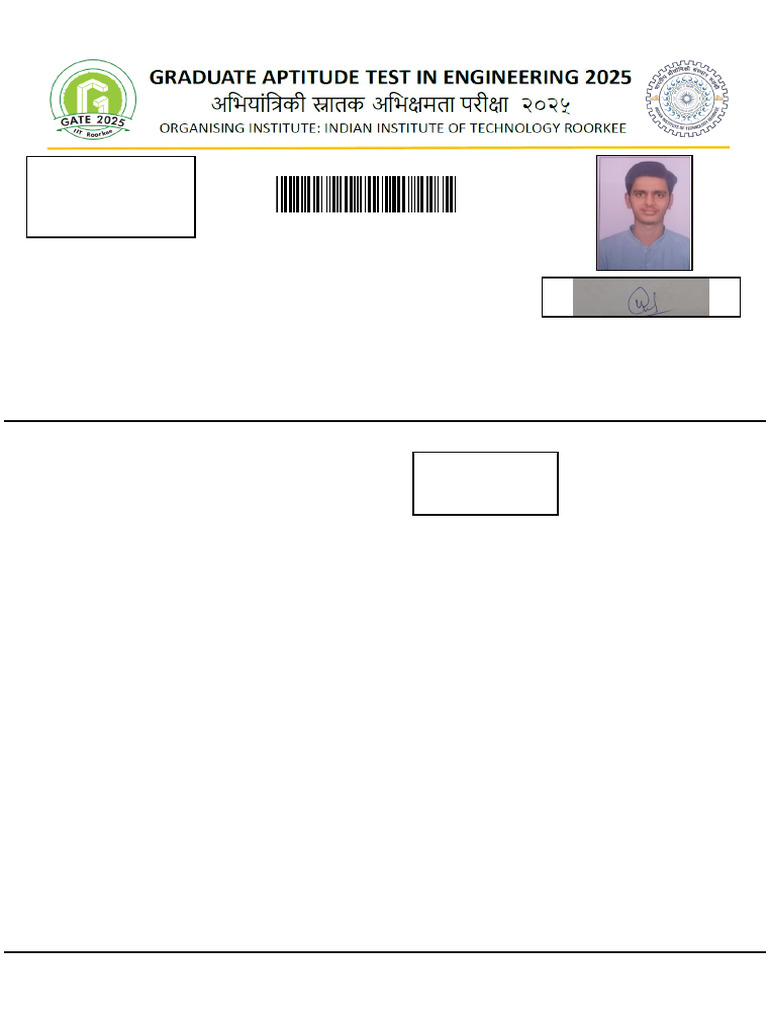 R107 X39 Application Form | PDF