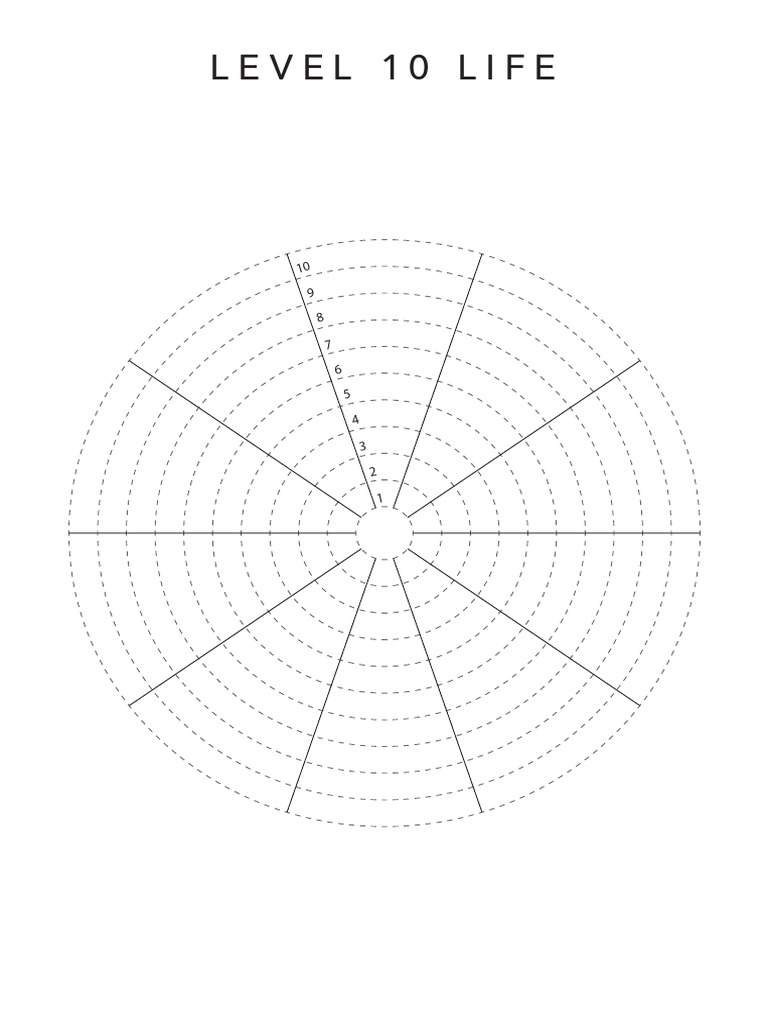 A5 Level 10 Life | PDF
