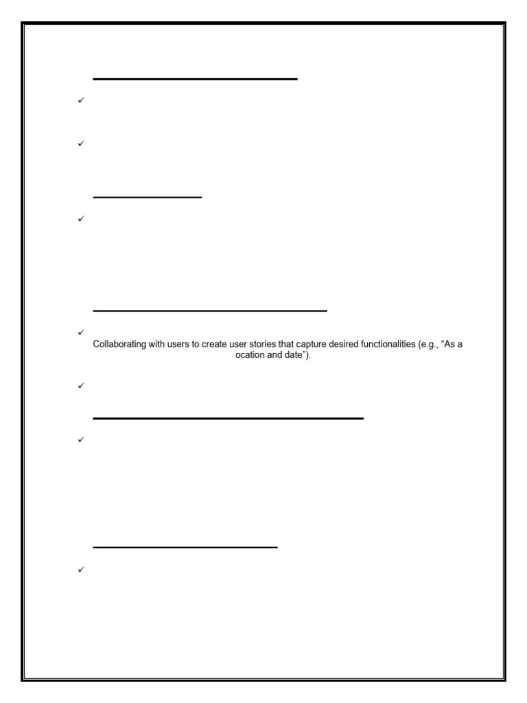 Software Engineering Assignment 2 | PDF | Agile Software Development | Computing