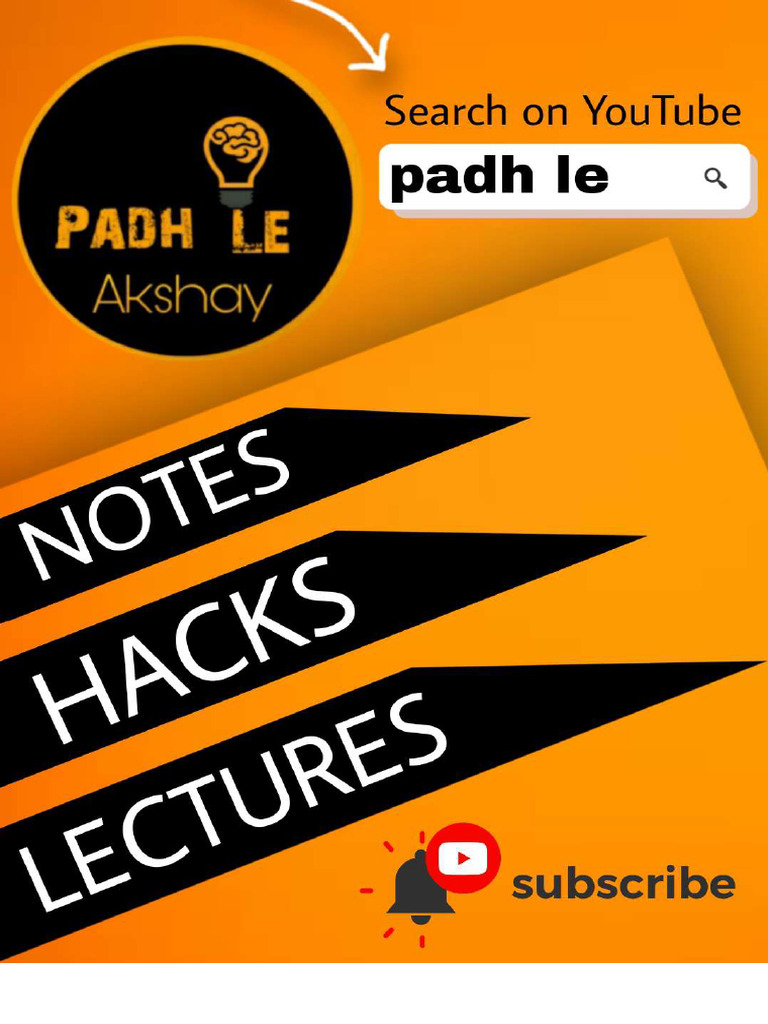 Padhle Intro To Trigonometry Compressed | PDF Padhle Intro To Trigonometry Compressed | PDF