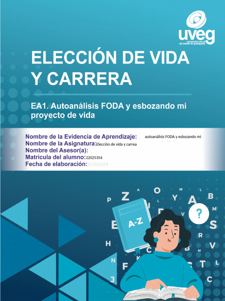 Cc9 EA1 | PDF | Análisis FODA | Propiedad intelectual