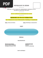 Declaration D Existence PDF | PDF | Finance & Money Management