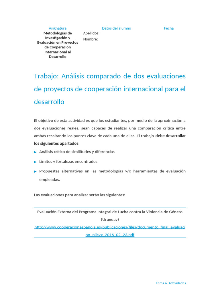 Mucoopinter06 Act2 | PDF