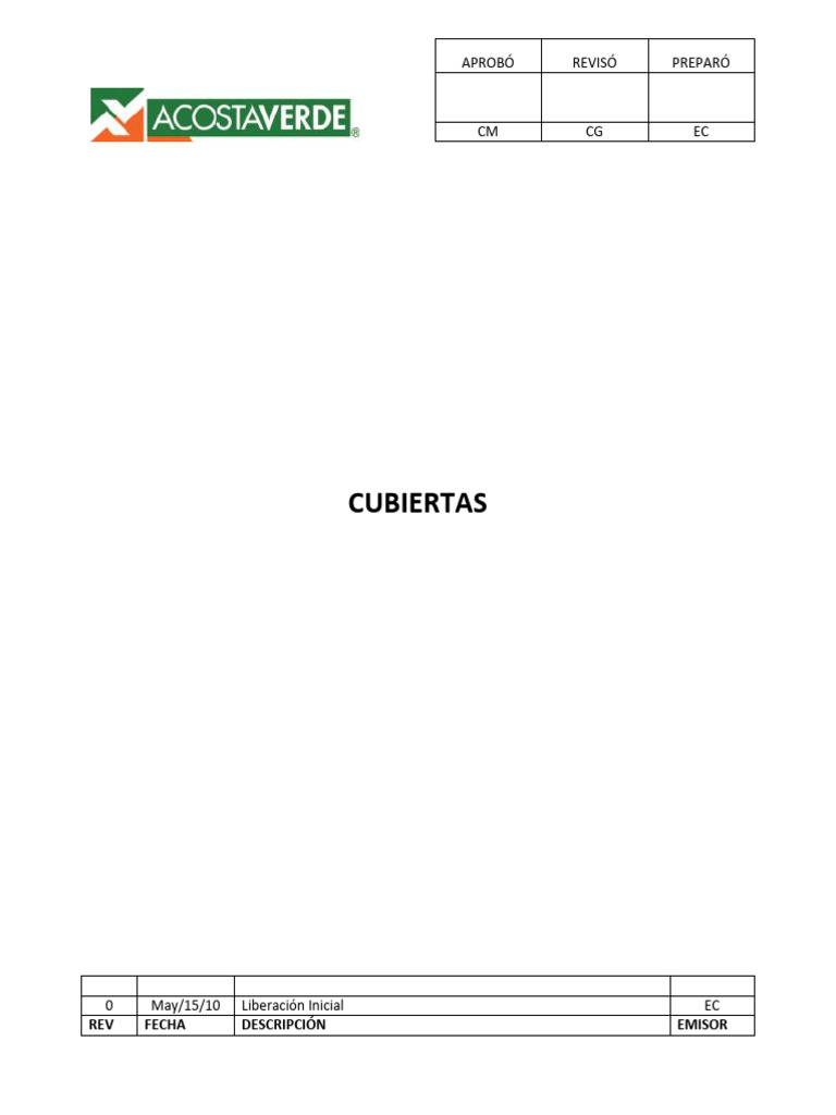 cubierta | PDF