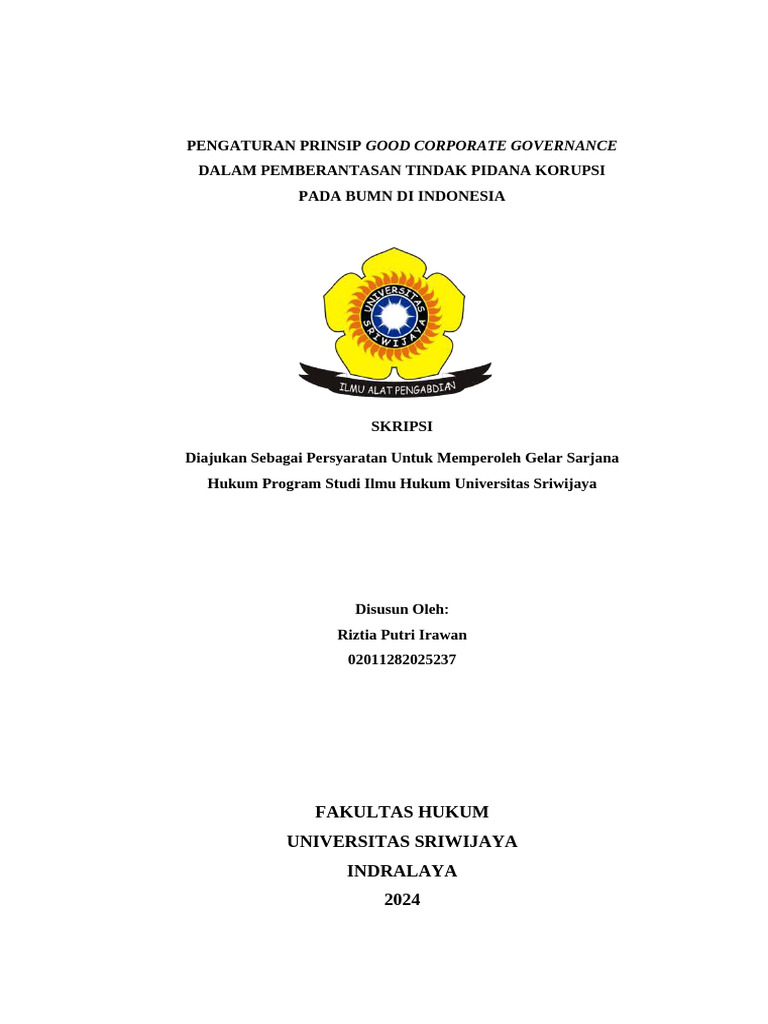 File Baru Bumn | PDF