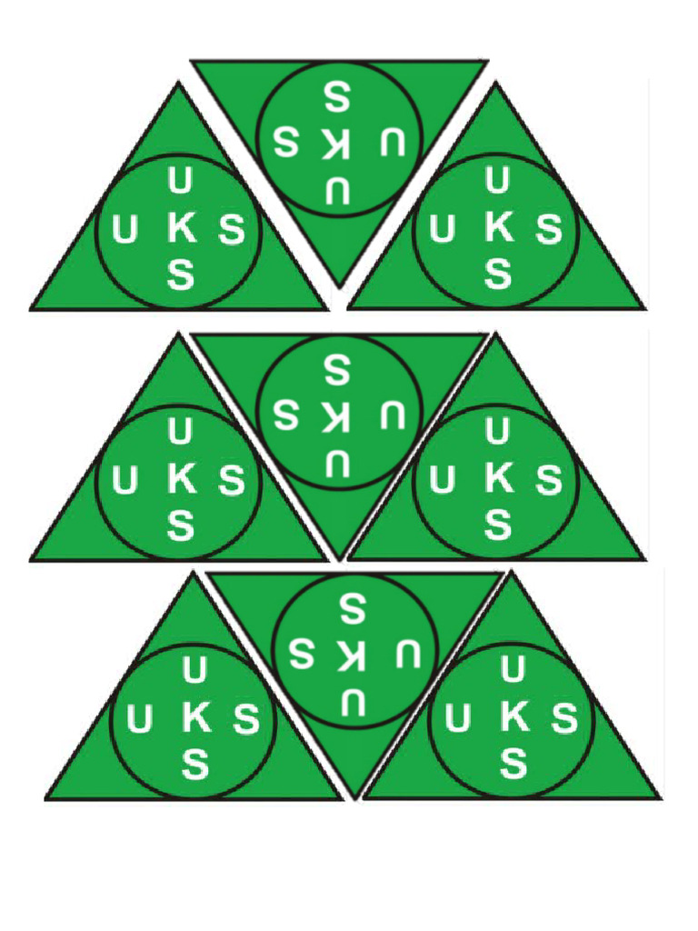 Logo Uks | PDF