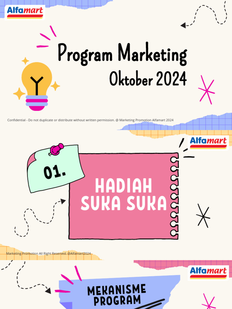 Program Suka Suka | PDF