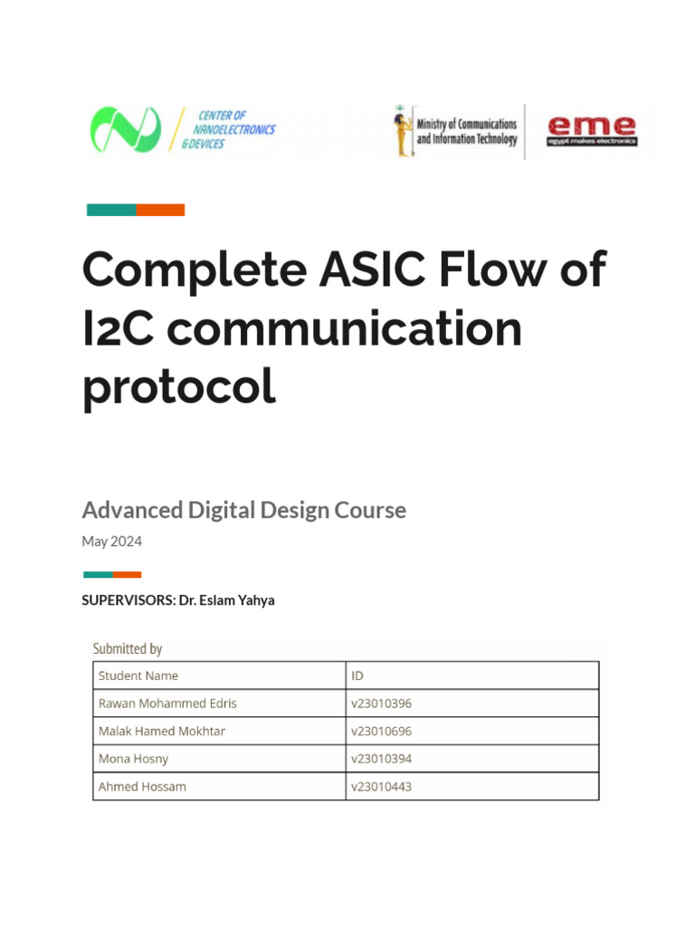 Complete ASIC Flow of ICC2 | PDF | Logic Synthesis | Computers