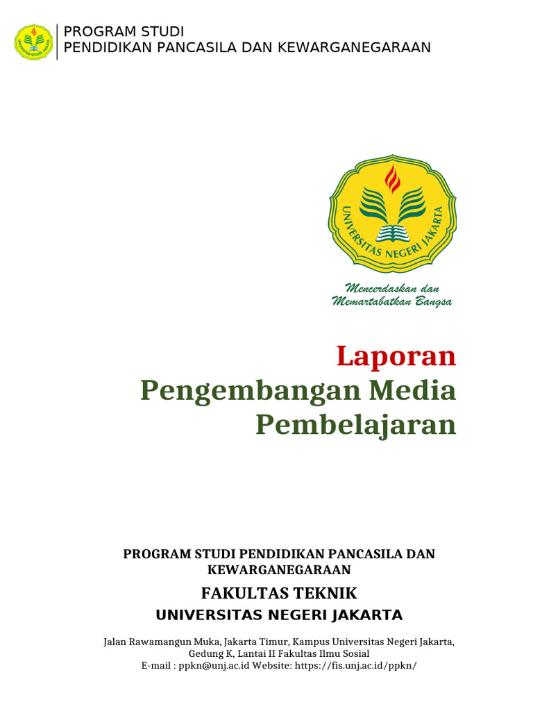 Uas PKMP | PDF
