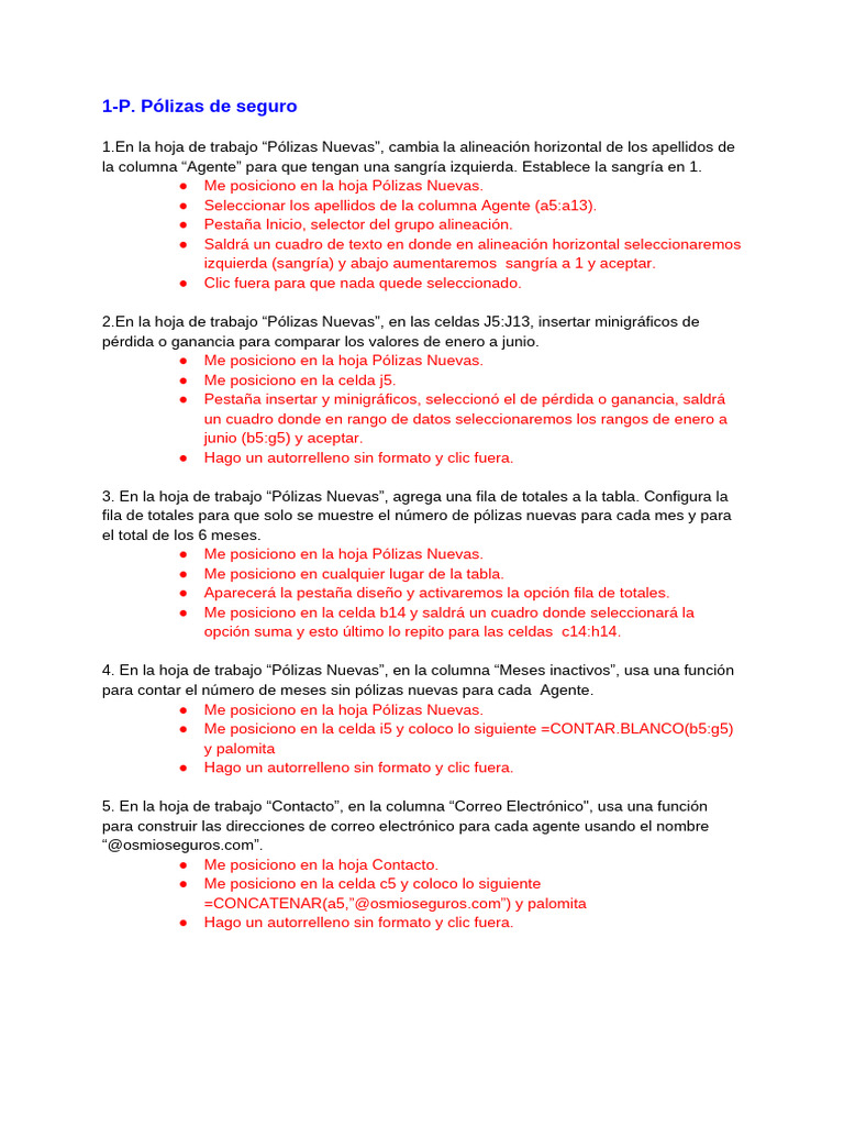 BitÃ¡cora Simulador 2019 | PDF | Hoja de cálculo