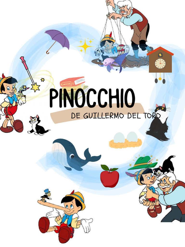 Pinocchio - 20240926 - 203643 - 0000 | PDF