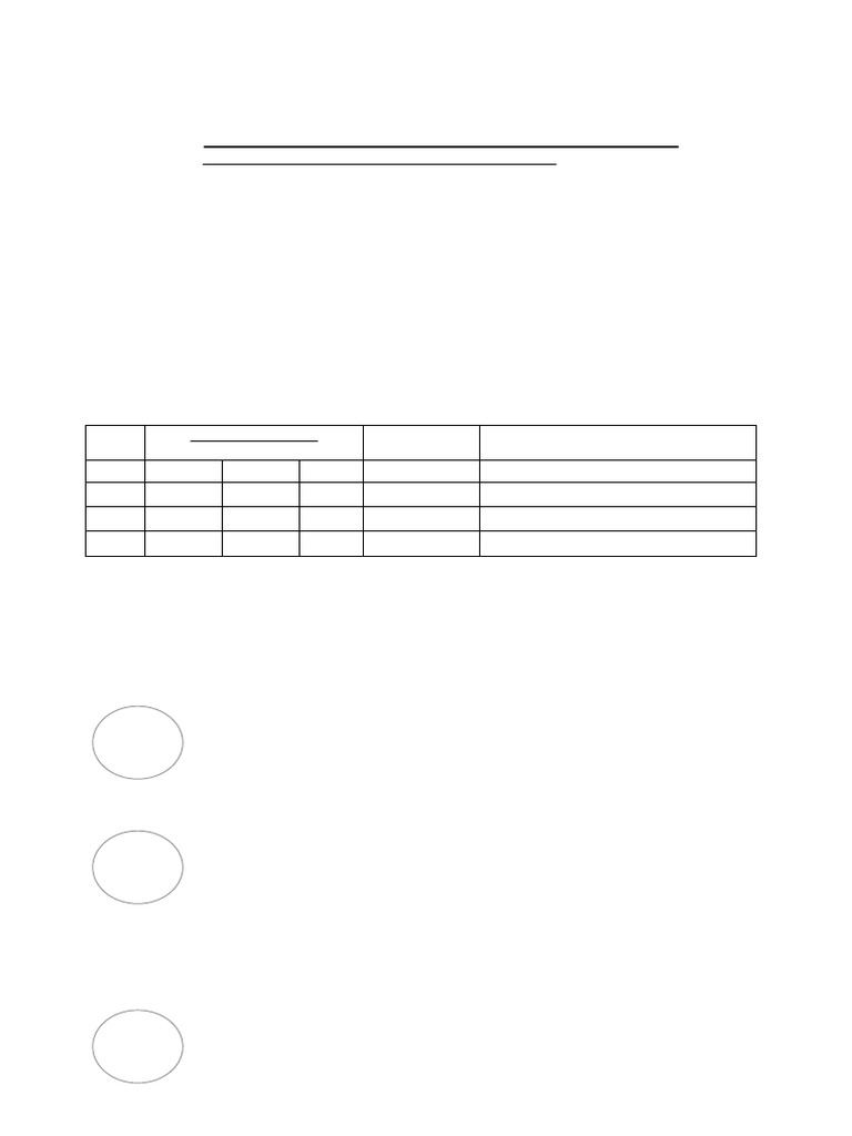 Hajj Umrah Leave Application Form | PDF