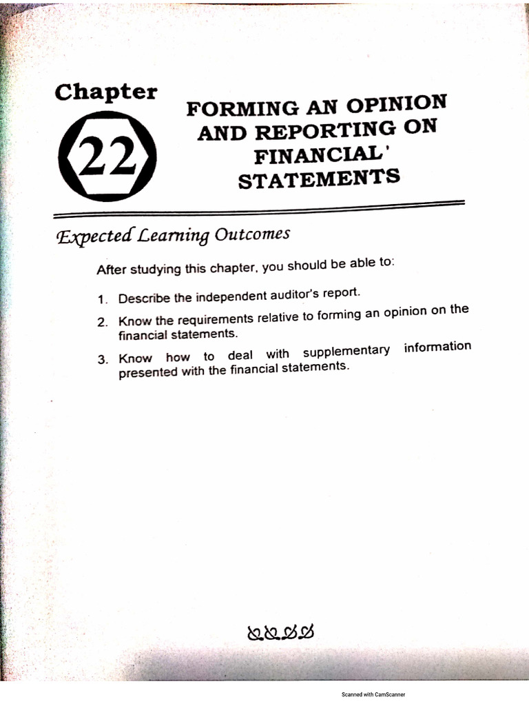 Chapter 22 | PDF