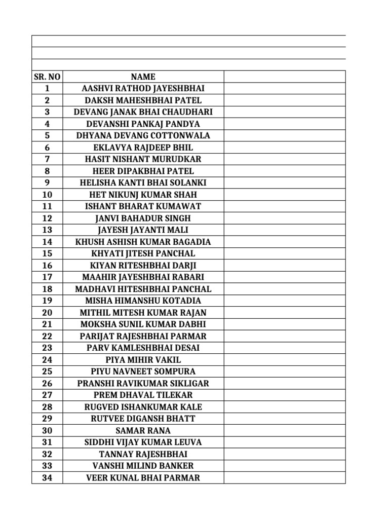 Credit Point Format.xlsx Susmitha | PDF