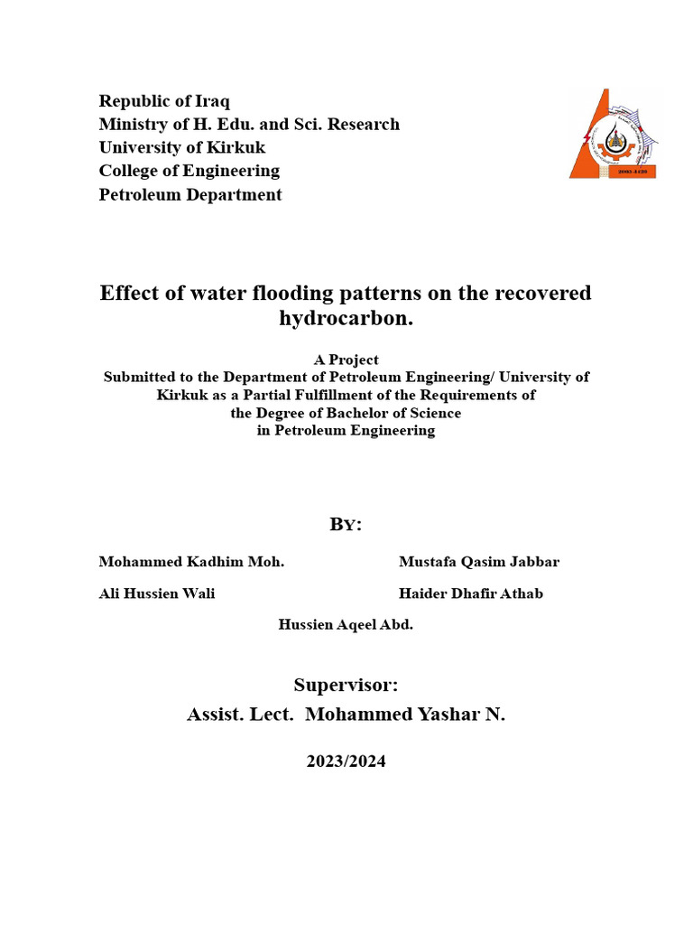 Project Injection Ar | PDF