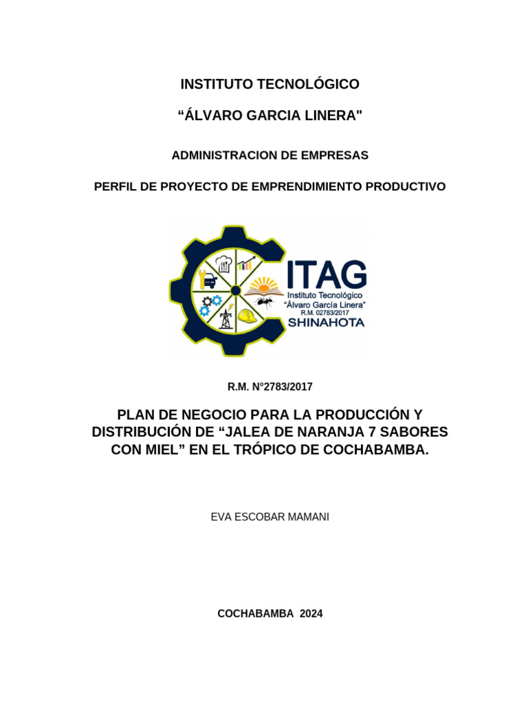 Imn Completo 2024 PDF | PDF